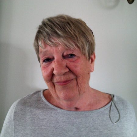 Wendy Brooks | Lowestoft Old and Now