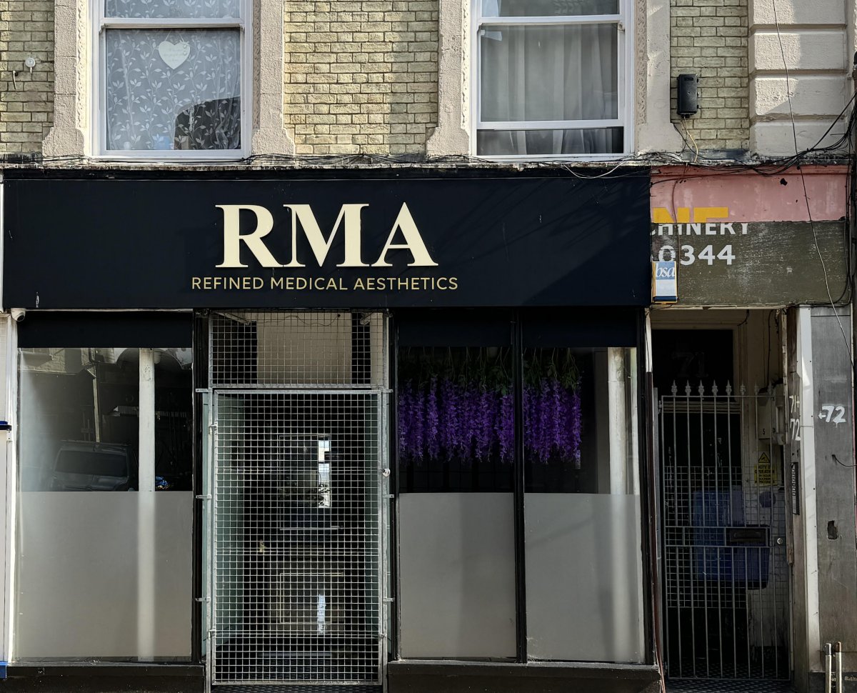 71 High Street | Lowestoft Old and Now