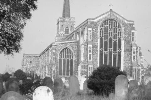 History | Lowestoft Old and Now