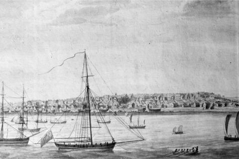 History | Lowestoft Old and Now