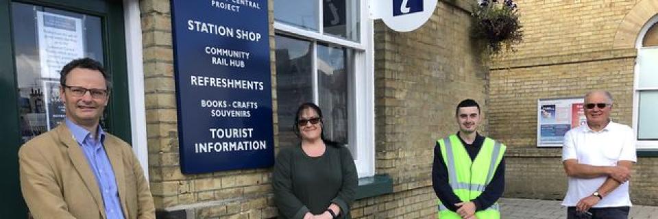 History | Lowestoft Old and Now