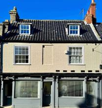 High Street Buildings | Lowestoft Old and Now