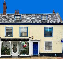 High Street Buildings | Lowestoft Old and Now