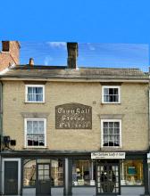 High Street Buildings | Lowestoft Old and Now