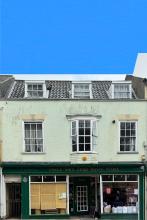High Street Buildings | Lowestoft Old and Now