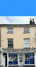 High Street Buildings | Lowestoft Old and Now