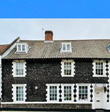 High Street Buildings | Lowestoft Old and Now