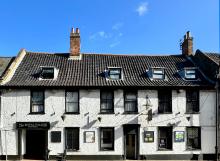 High Street Buildings | Lowestoft Old and Now